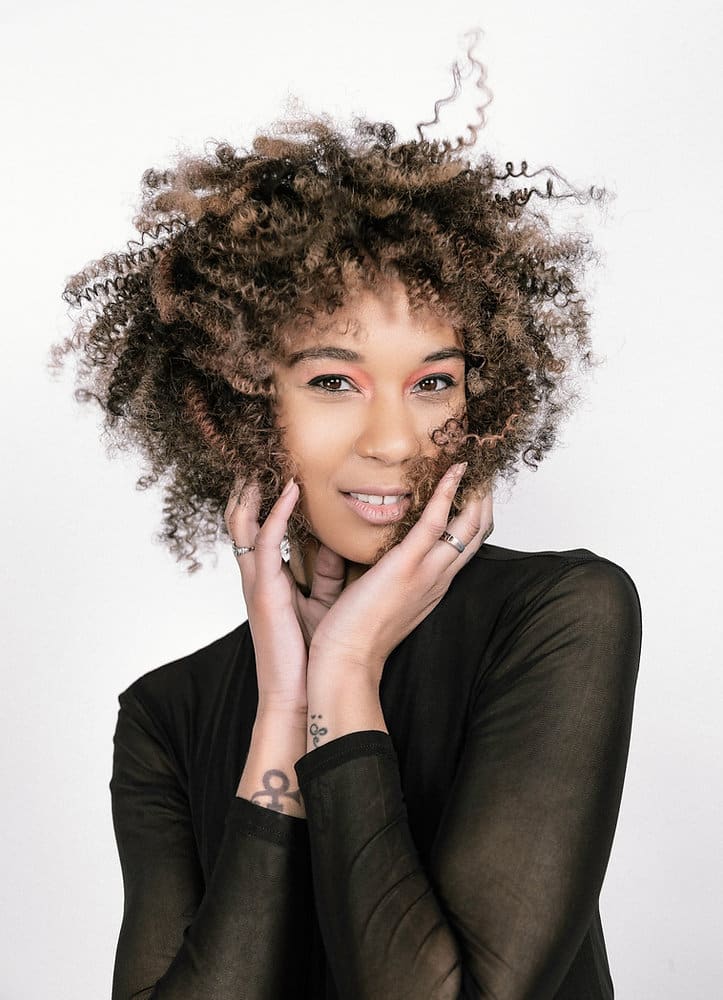 Don't Let Summer Stop Your Curls | Gordon Aveda Salons