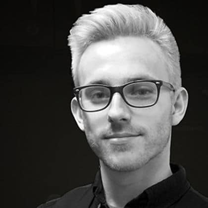 Kyle Stas - Spotlight Stylist | Gordon Aveda Salons