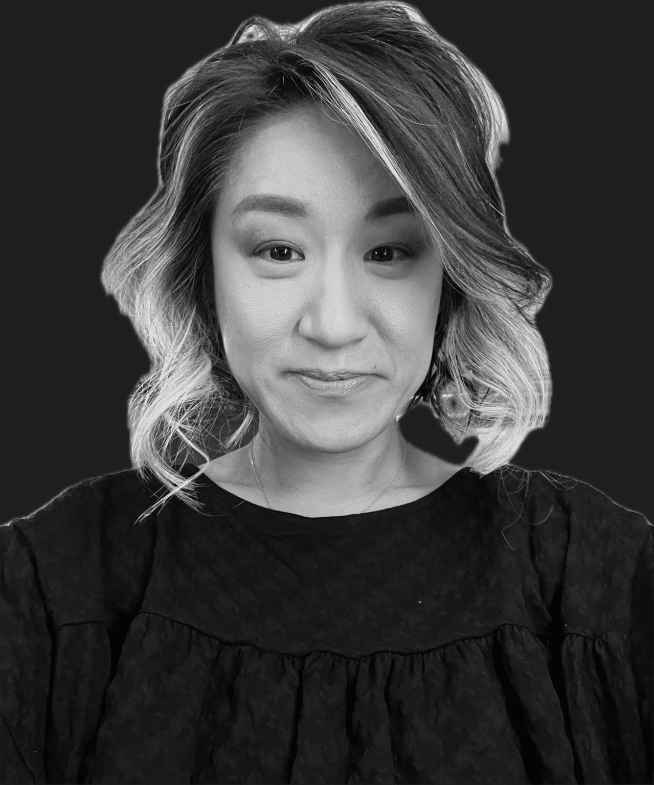 Caroline | Gordon Aveda Salons