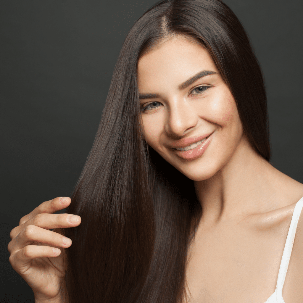 Smoothing Treatments | Gordon Aveda Salons