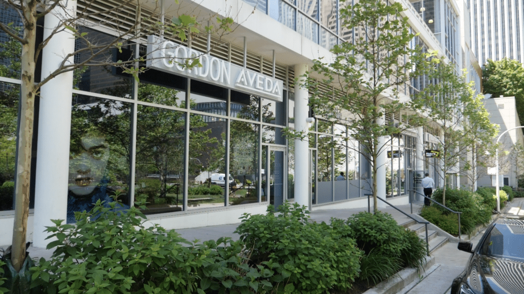 Lakeshore East, Chicago | Gordon Aveda Salons