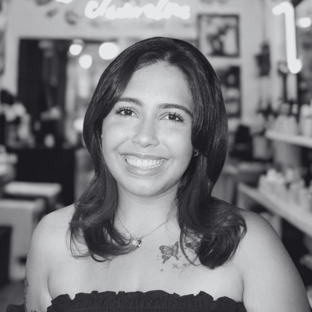 Madi | Gordon Aveda Salons