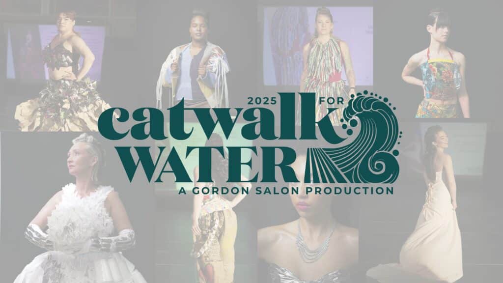 Catwalk for Water 2025: A Night of Beauty, Community, and Environmental ...
