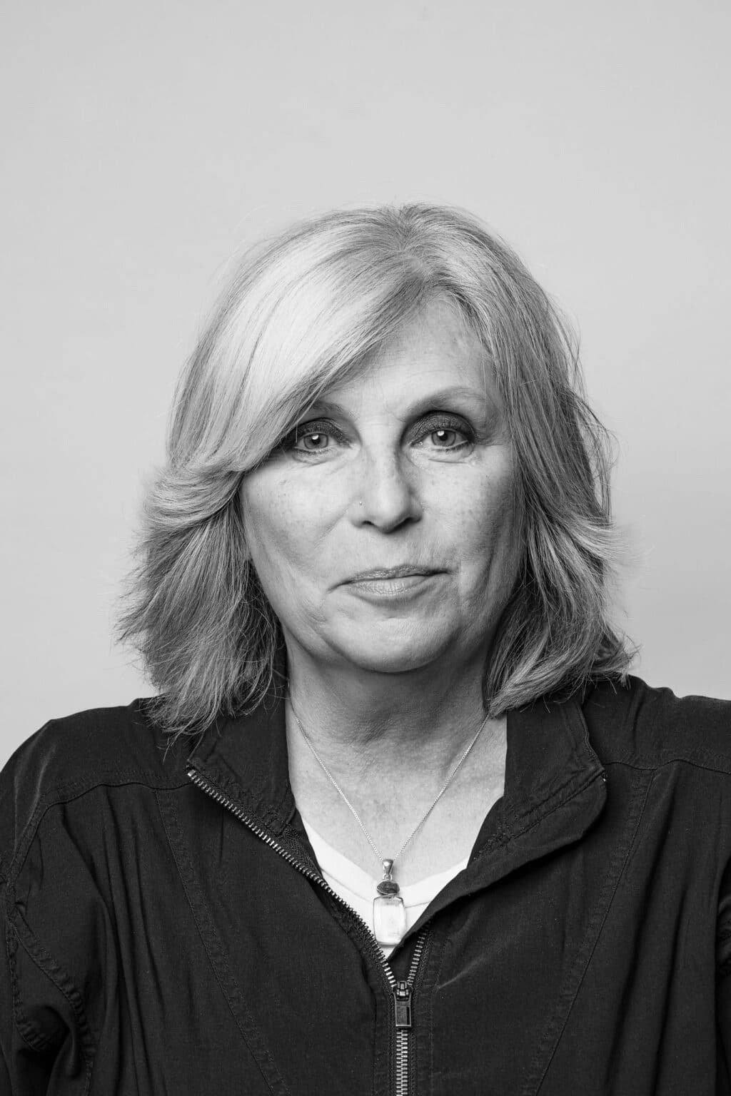 Angela | Gordon Aveda Salons
